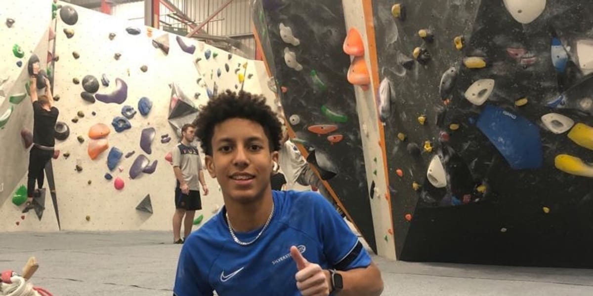 Blog | Sullivan Mounsey - 2024 here we go!