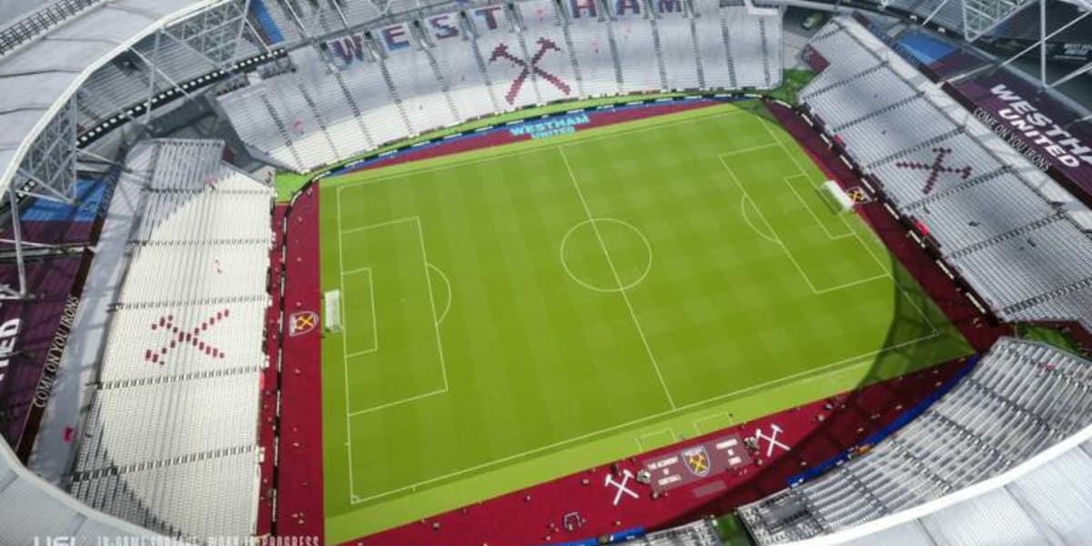 Tutto quello che devi sapere su UFL, in arrivo nel 2023