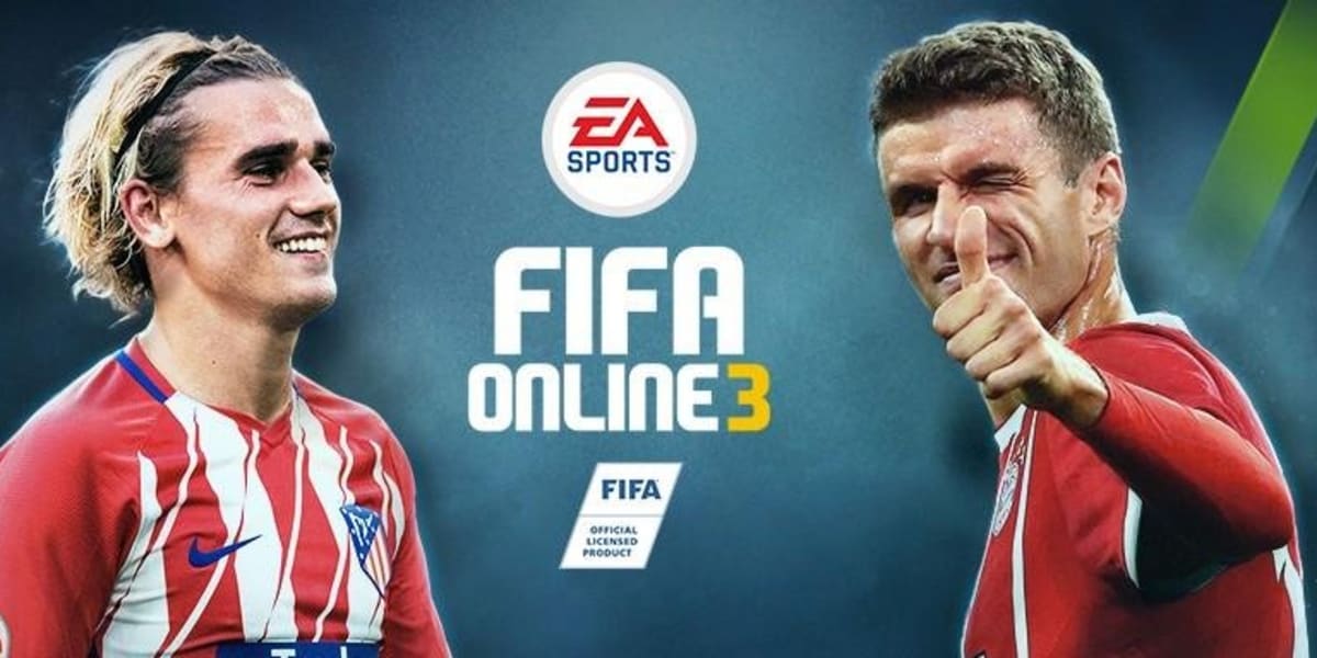How to be a FIFA Online 3 pro, according to Team Flash