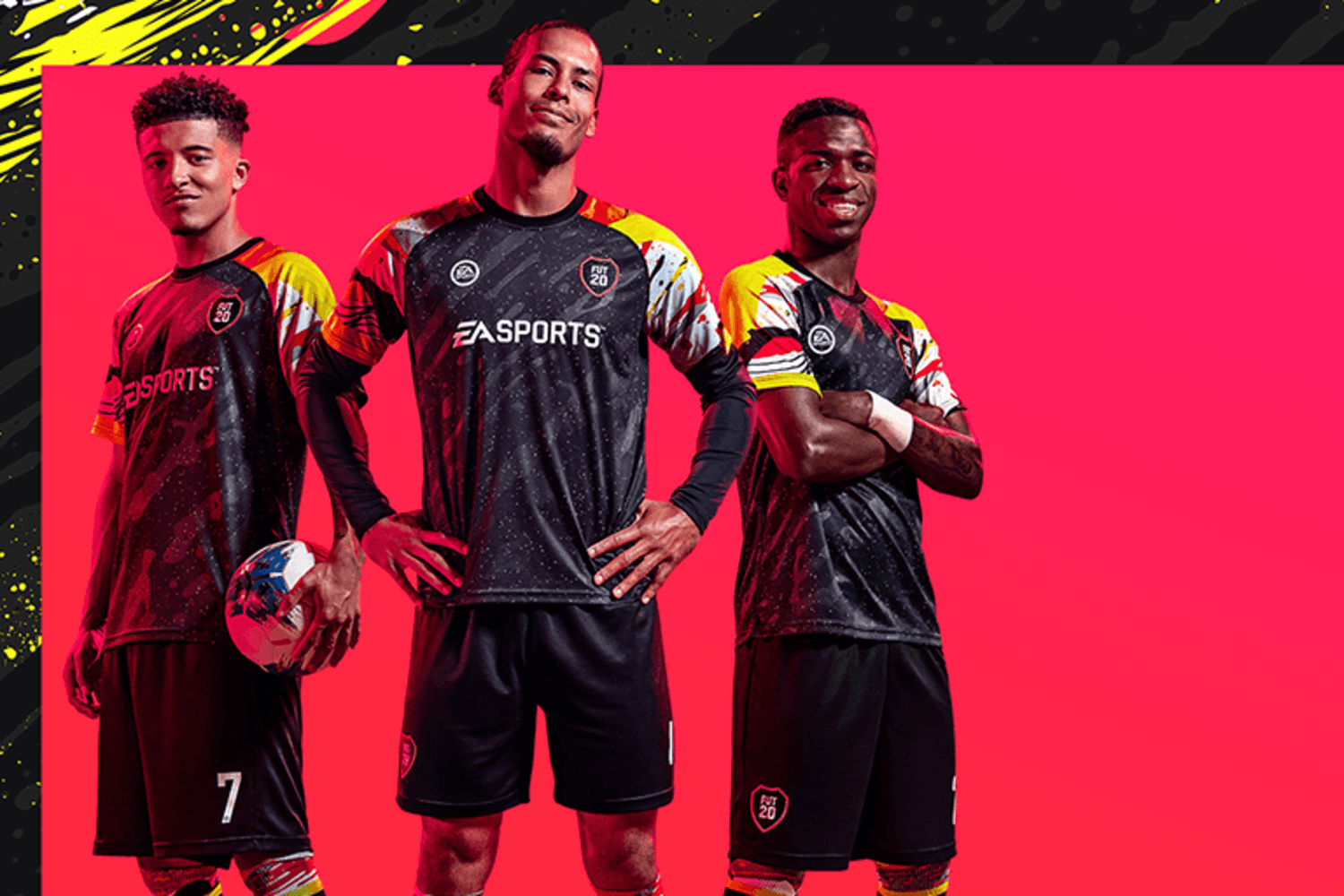 FIFA 20 Ultimate Team Tipps: Der FUT-Einsteiger-Guide