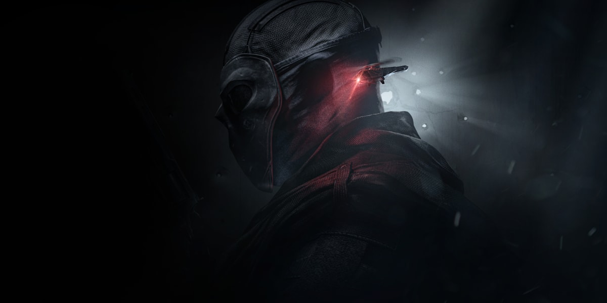 Rainbow Six Siege >> Neue Season: Operation Deadly Omen