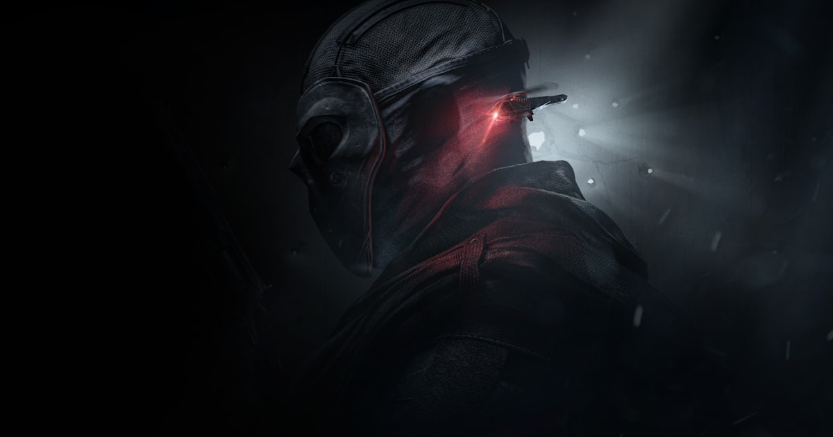 Rainbow Six Siege >> Neue Season: Operation Deadly Omen