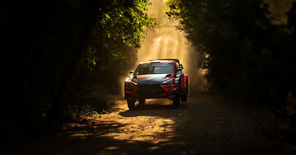 How driving can help with relaxation: Expert advice