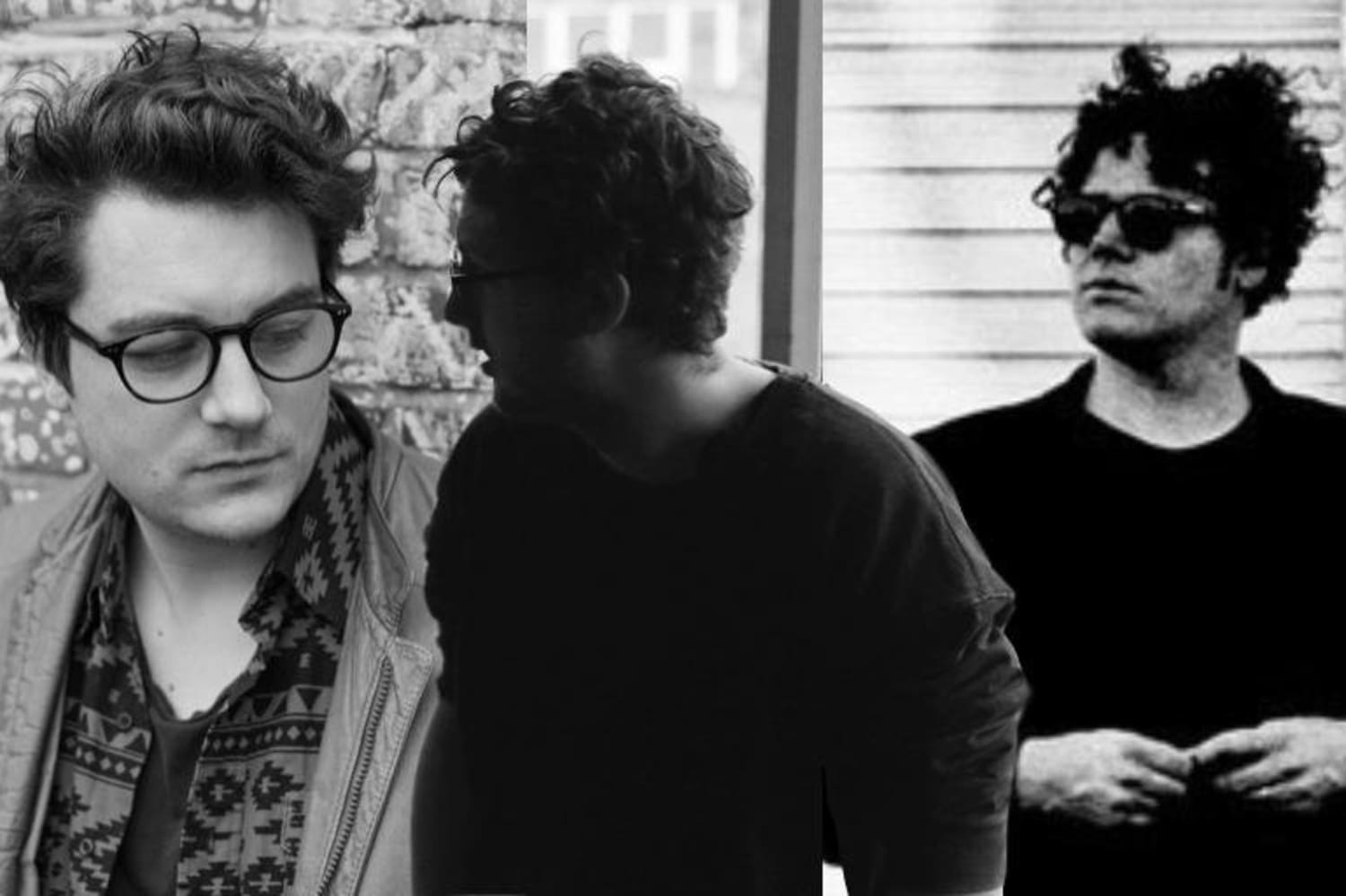 Stream a track by Luke Abbott's Szun Waves project