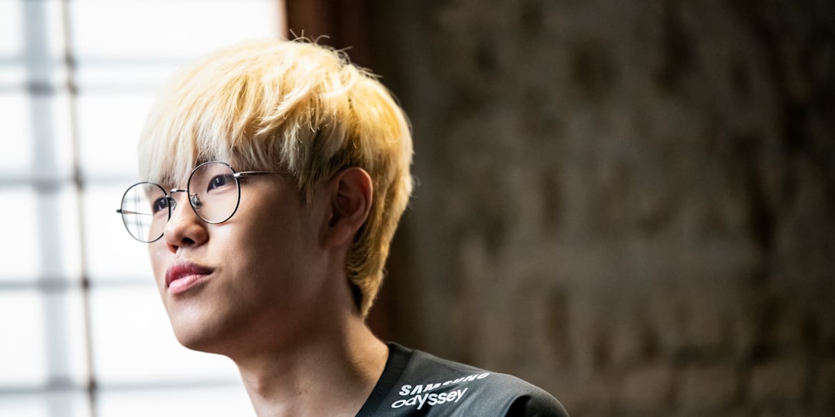 T1 Rose Together | Legendary LoL esports team film