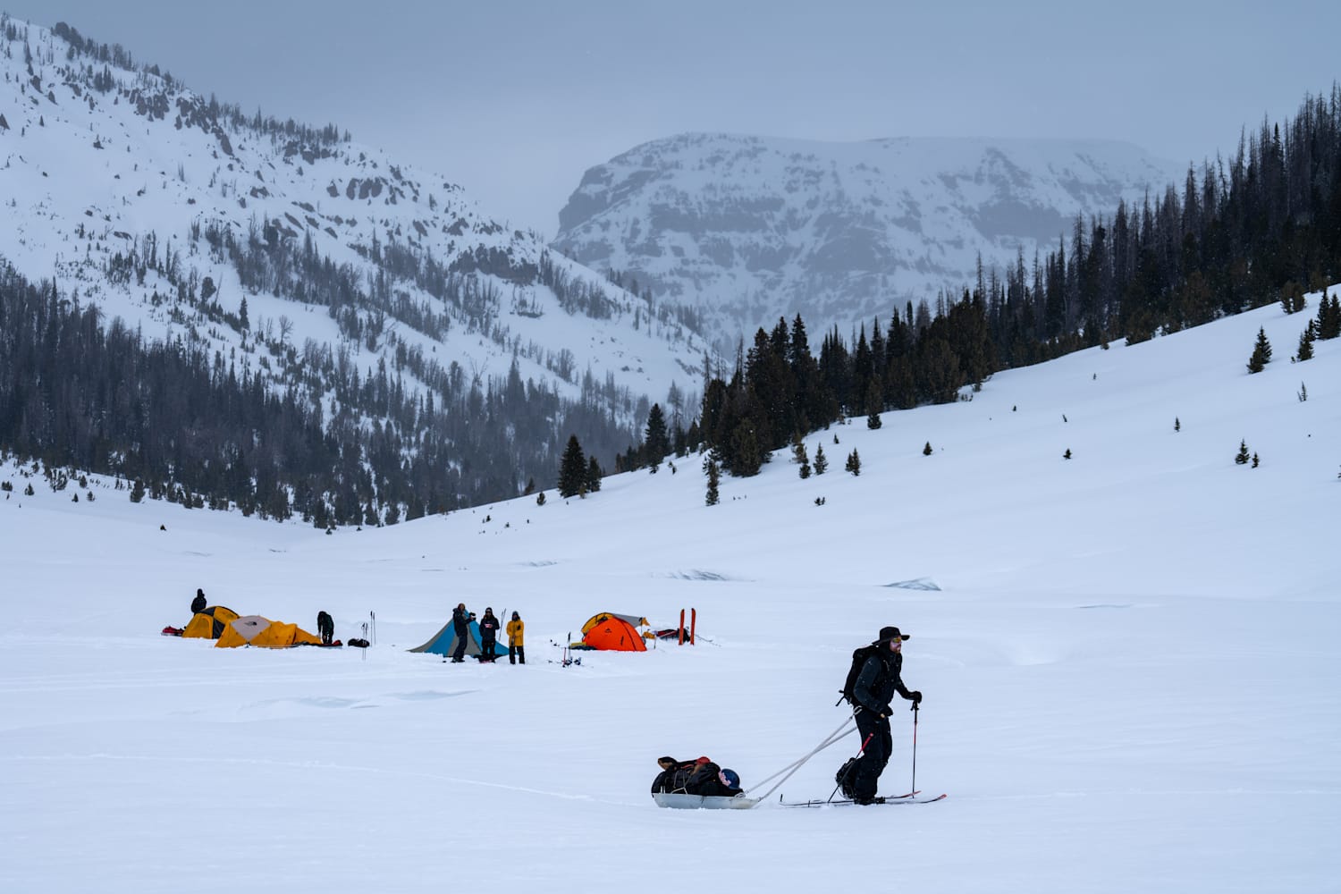 Roadless: Bryan Iguchi, Jeremy Jones, Travis Rice film