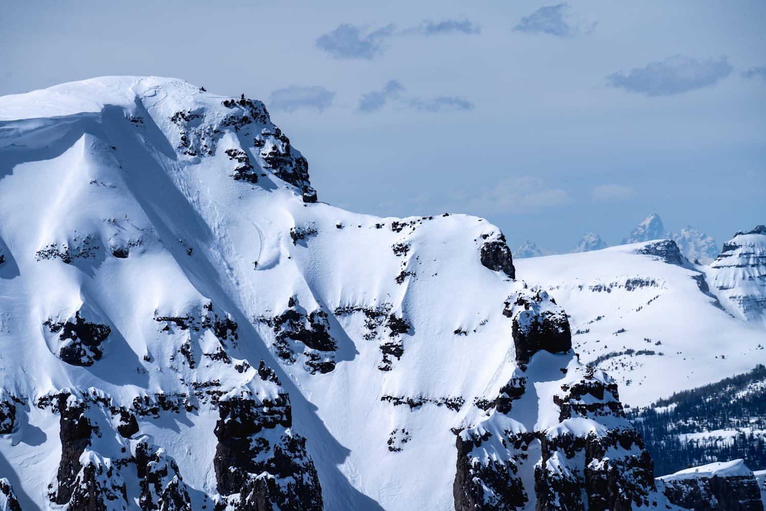 Roadless: Travis Rice, Bryan Iguchi & Jeremy Jones film