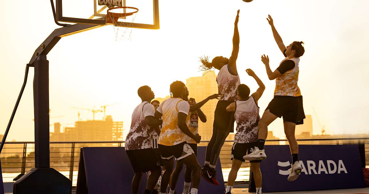 Positionen im Basketball erklärt: Was man wissen muss