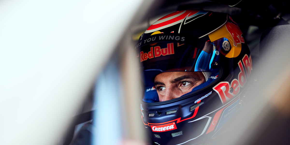 Deutsche Tourenwagen Masters: event info and videos