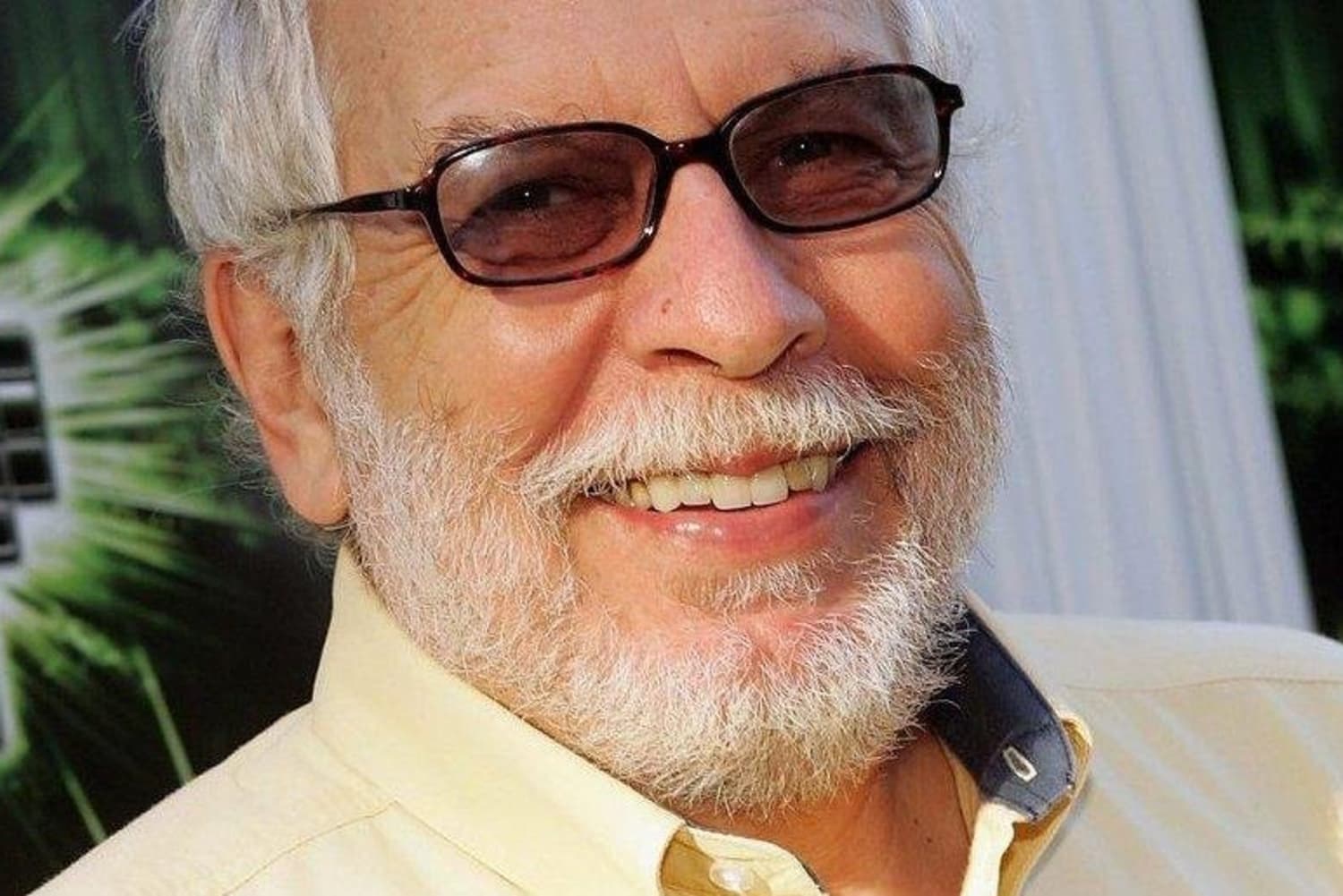 Entrevista com Nolan Bushnell, criador do Atari