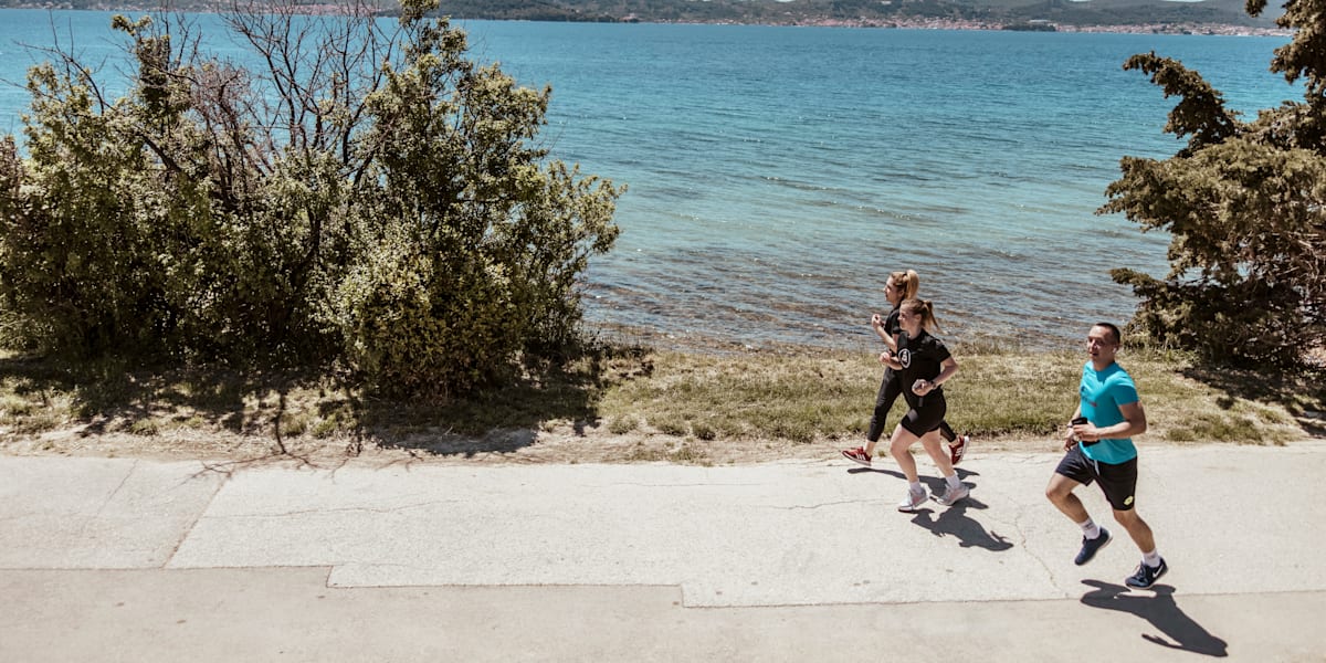 Provence-Alpes-Côte-d’Azur : top 6 des parcours running