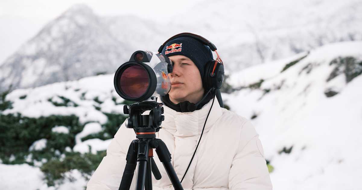 MrSavage: Fortnite's longest frag world record attempt