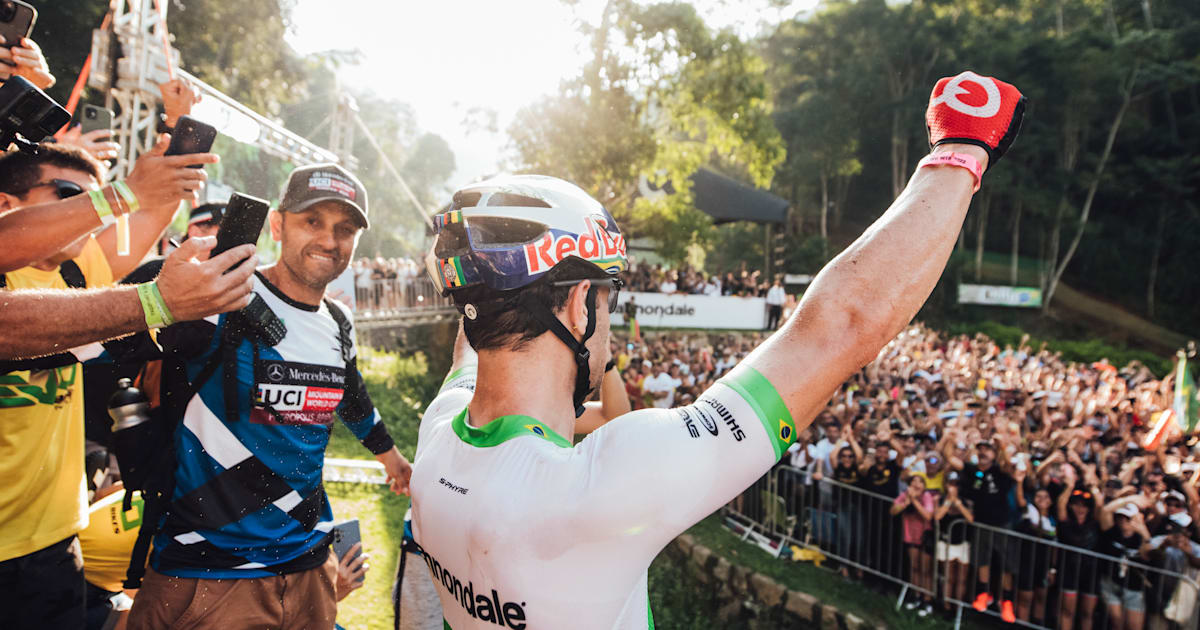 Avancini Effect S1 E4: Under pressure – XCC Petrópolis