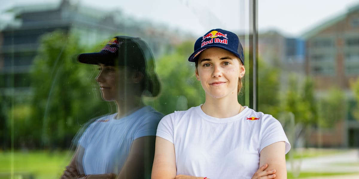 Vas Blanka történelmet írt: vezeti a Vueltát!