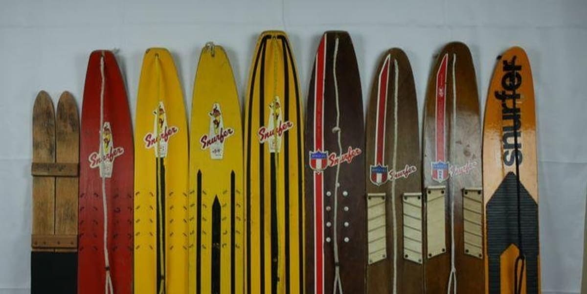 Snurfer Sus orígenes y creación por Sherman Poppen