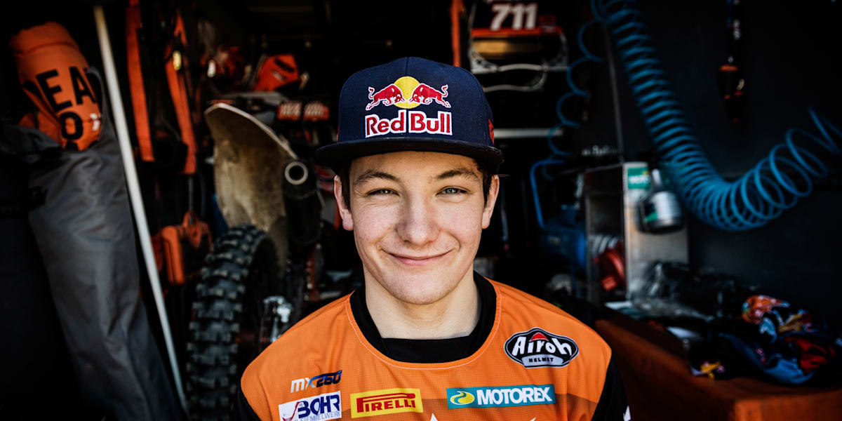 MX World T3 E5: Debut de Rene Hofer MX 2020