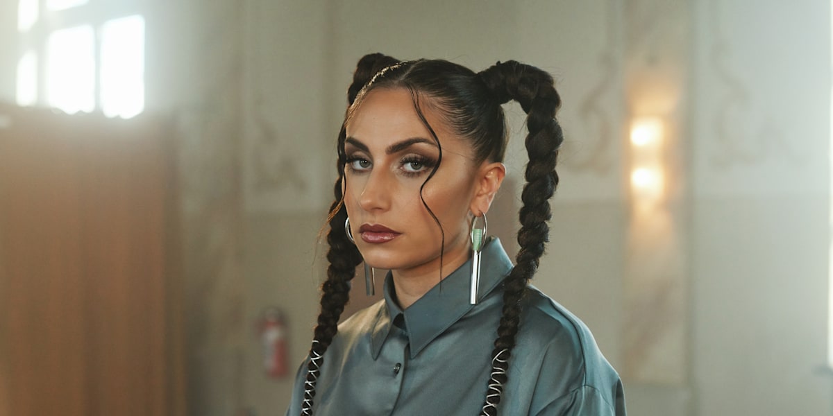 Aylo: 4AM - Exklusives Interview zum Debütalbum