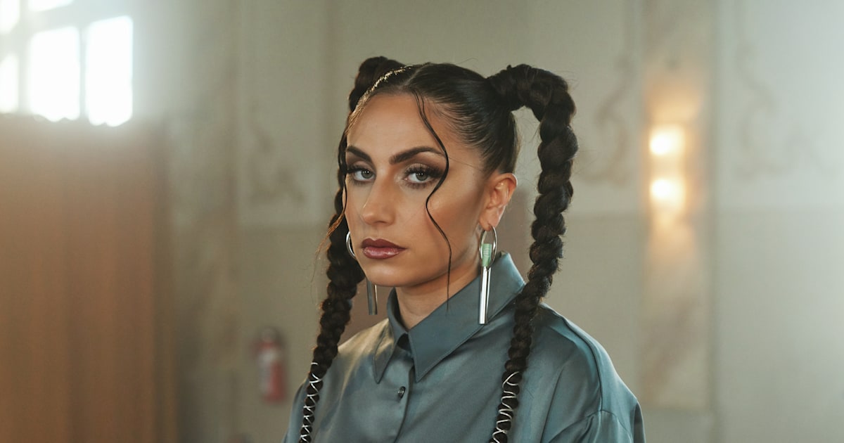 Aylo: 4AM - Exklusives Interview zum Debütalbum