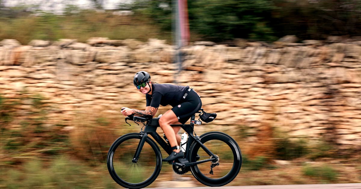 Viața pe roți: Ioana Precup