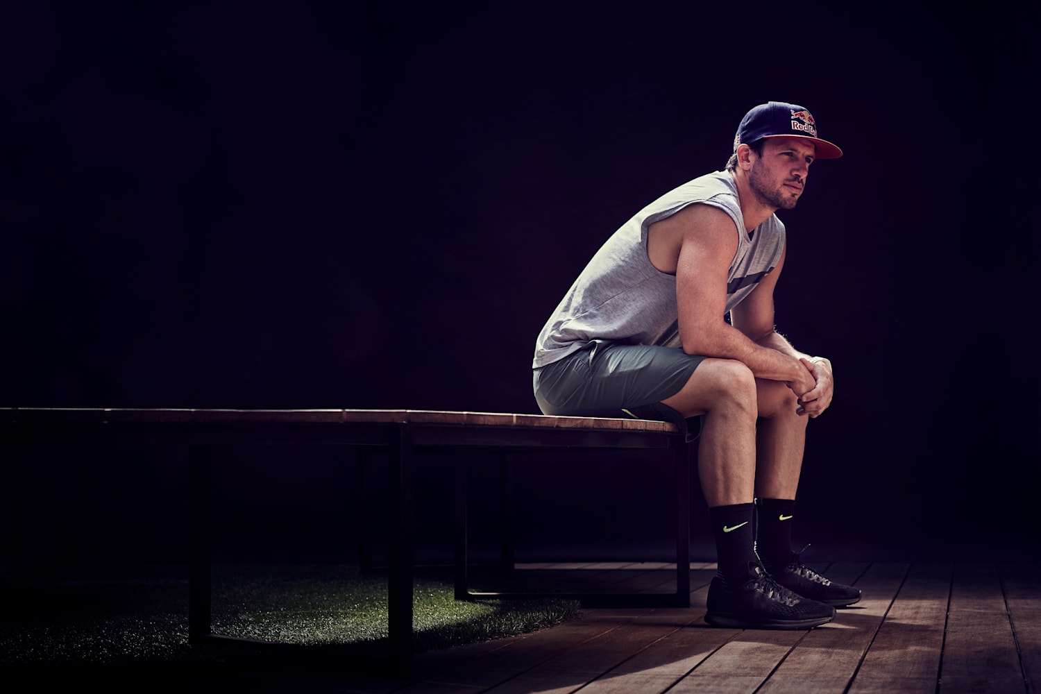 Training For Purpose: Travis Boak - Part 2