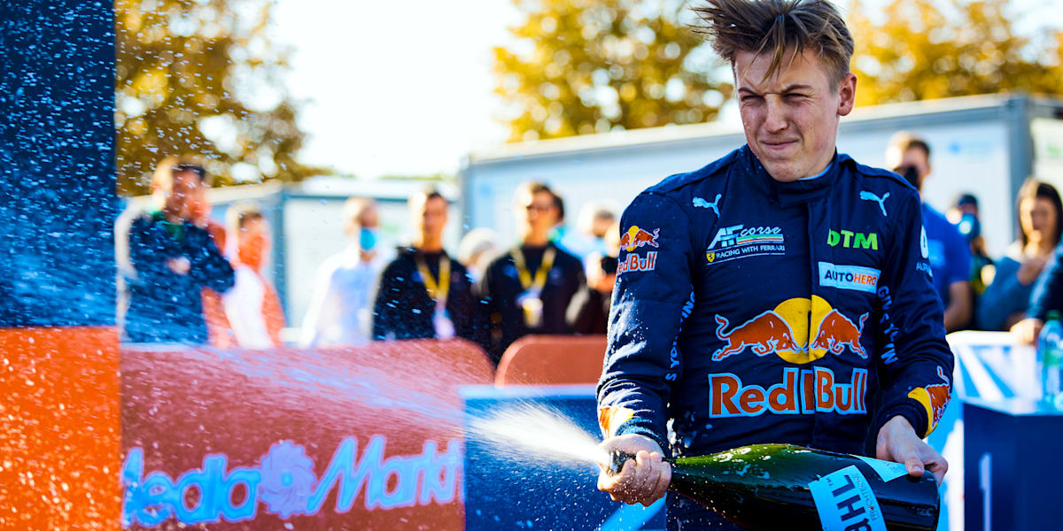 Driving DTM S1 E9: The season's highs and lows