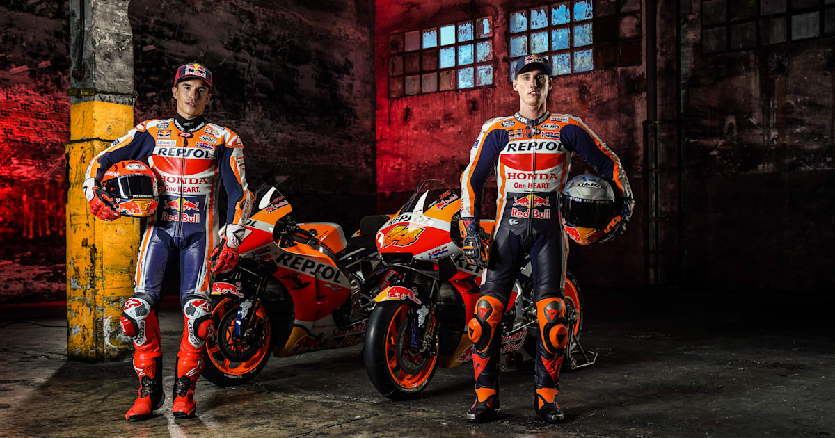 Pre-season Honda preview: MotoGP™ - Inside Pass S2021