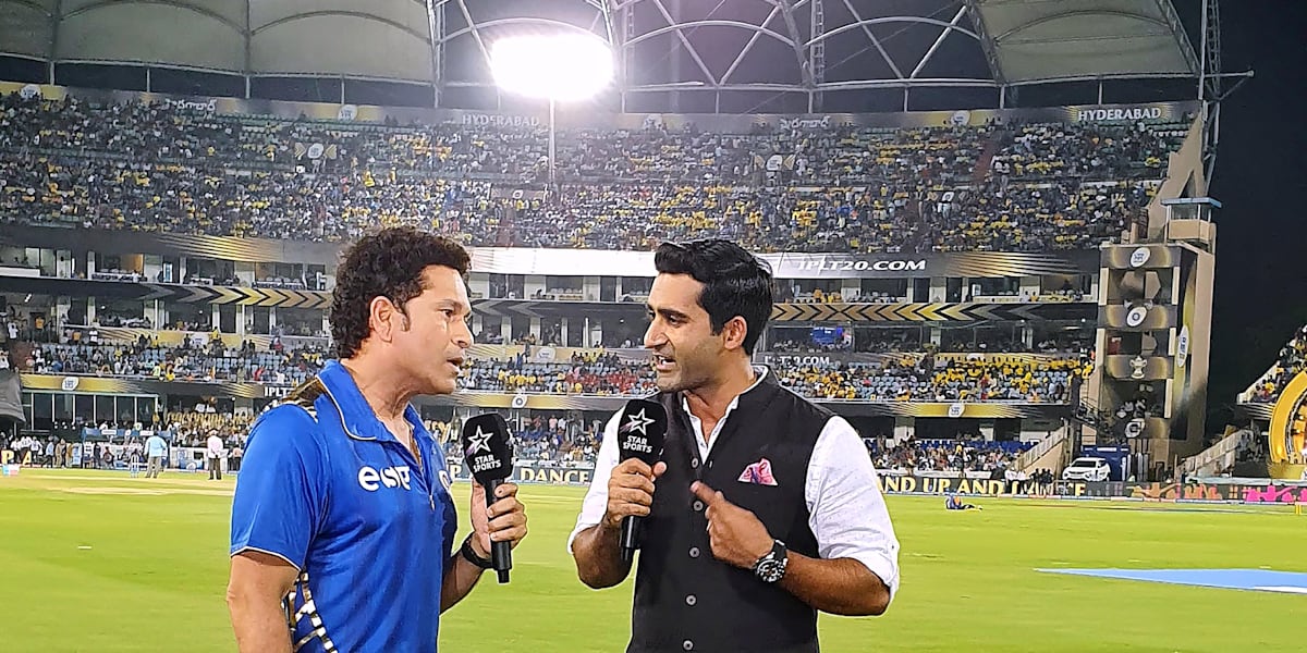Sachin Tendulkar's thoughts on good cricket captains Sachin Tendulkar's thoughts on good cricket captains