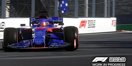 F1 2019 setup guide: How to get the best car setup