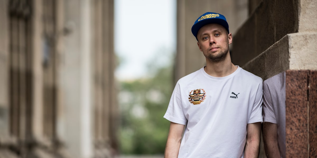 Killa Kolya: Simple System crew breaker – perfil