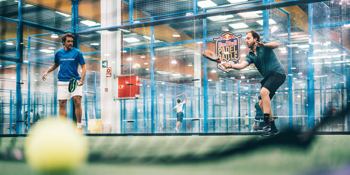 Padel Tennis vs Tennis: Wir zeigen dir die Unterschiede