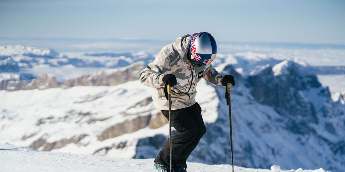 Die besten Ski Stories