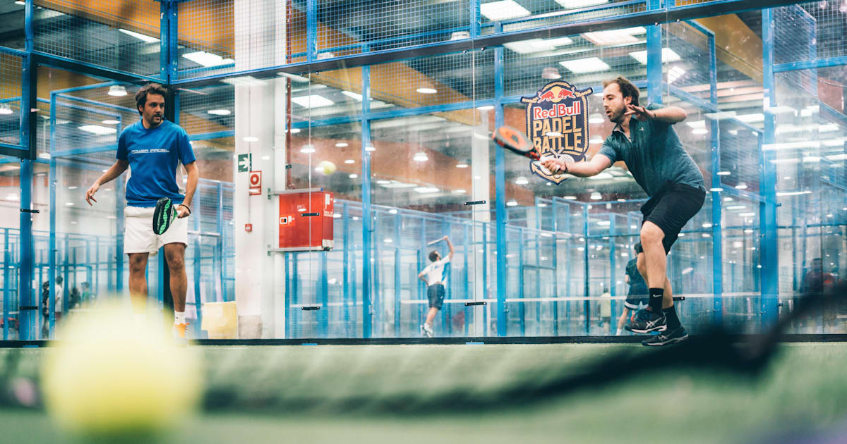 Padel Tennis vs Tennis: Wir zeigen dir die Unterschiede