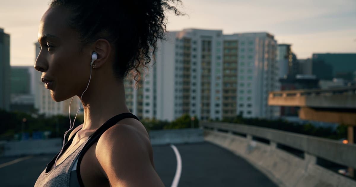 Benefits of running for 10 minutes: 9 reasons to start