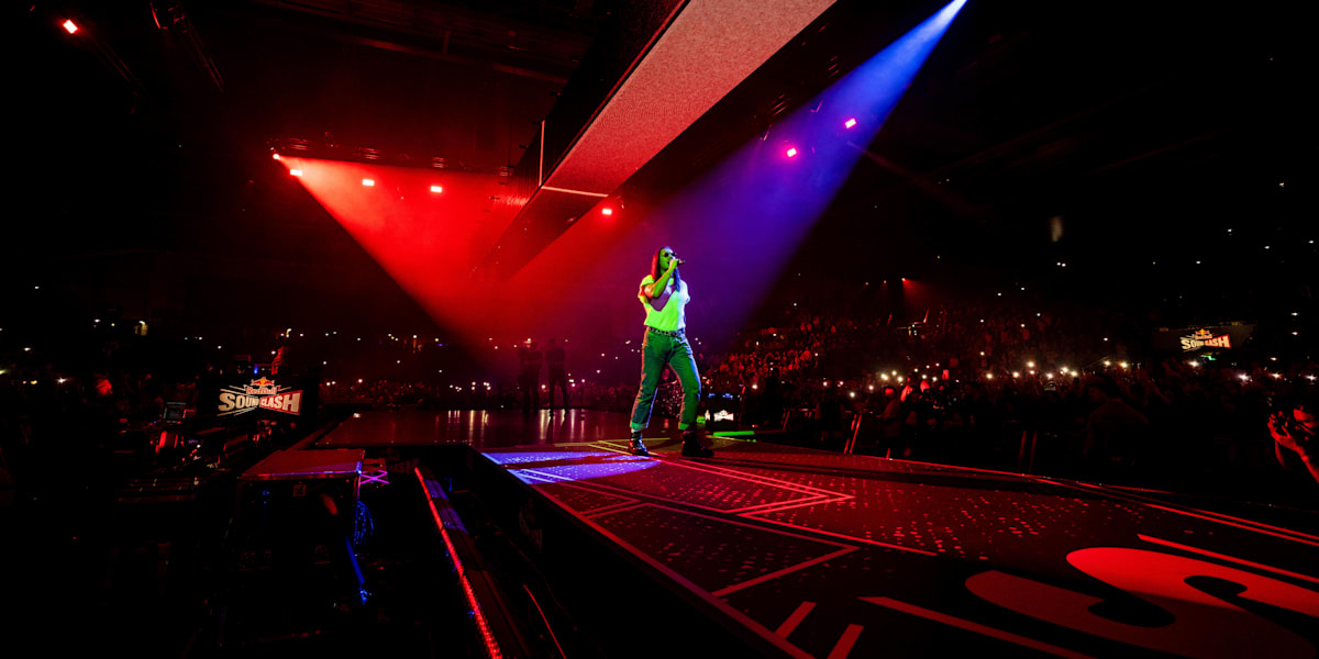 Apache 207 Songs: Die 9 besten Tracks des Rappers