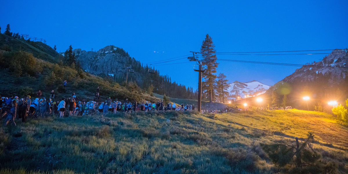 First 100 mile race: Everything you need to know guide