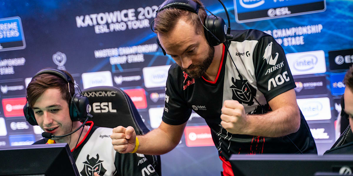 IEM Katowice 2020 CS:GO: G2 Esports into final – recap