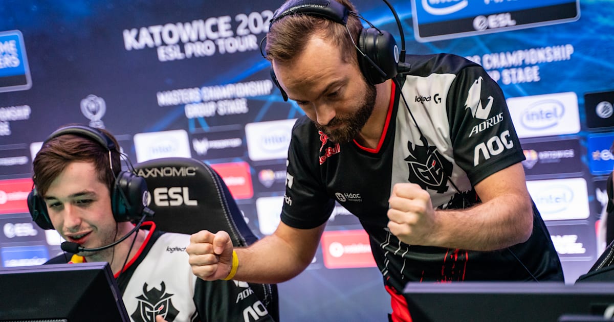 IEM Katowice 2020 CS:GO: G2 Esports into final – recap