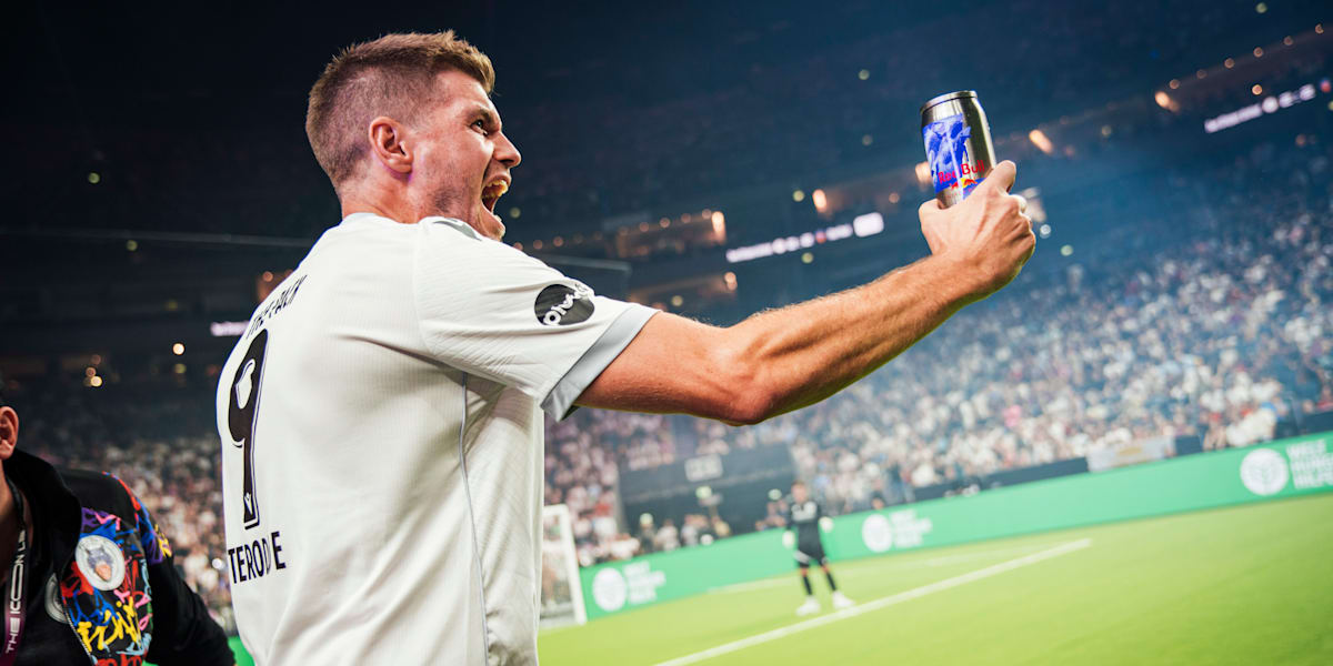 The Icon League Regeln: Rulebreaker & Co. erklärt