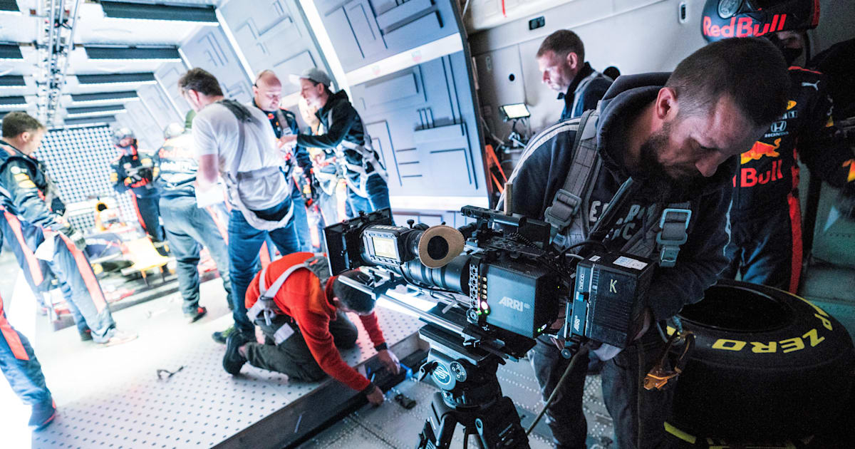 red bull zero gravity