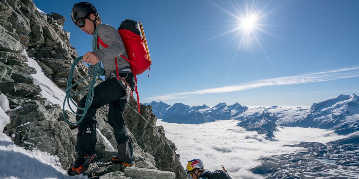 Planung einer Bergtour - Routenplanung & Ausrüstung