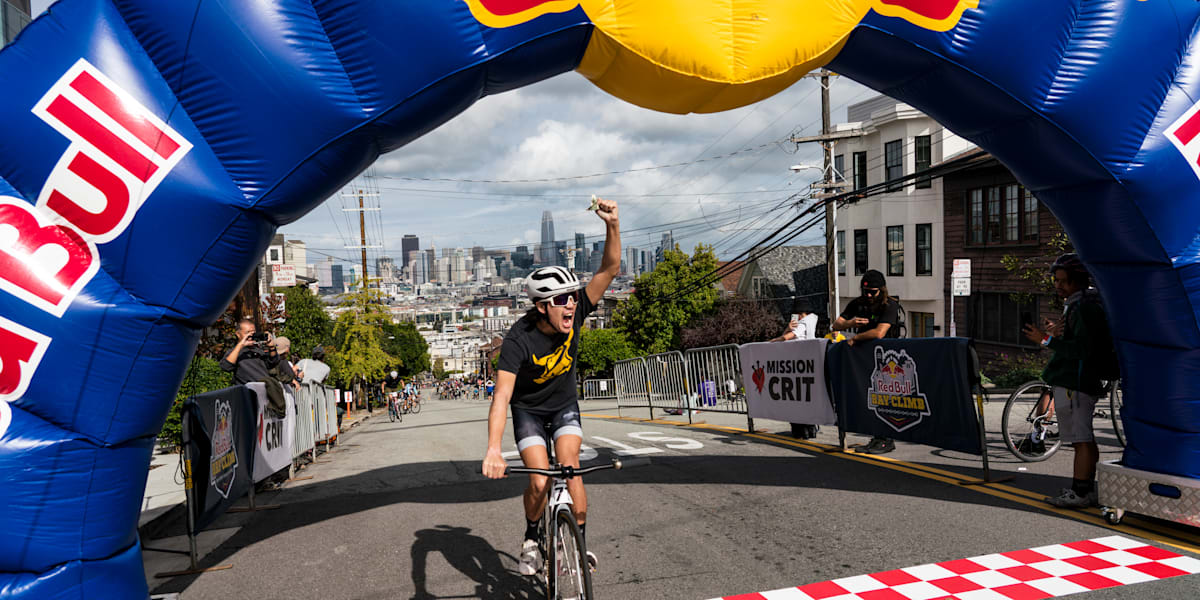 Red Bull Bay Climb Returns After Long-Awaited Hiatus