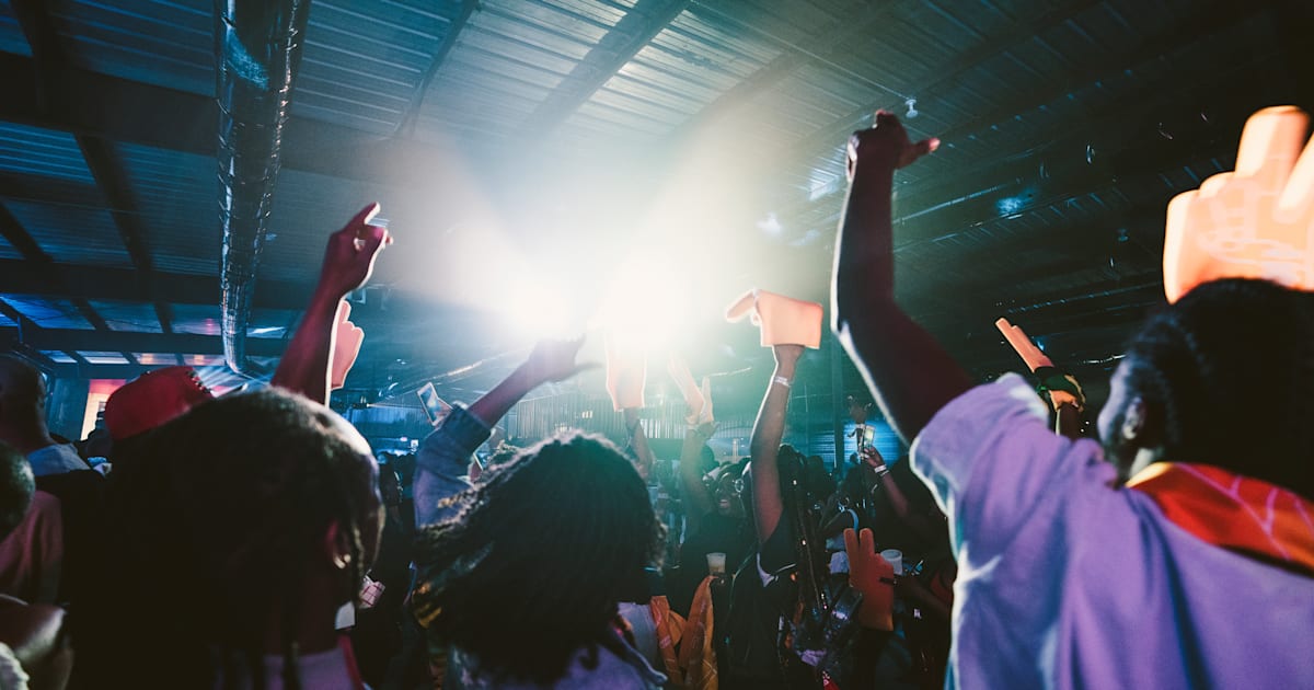 Red Bull Culture Clash Atlanta: Event info