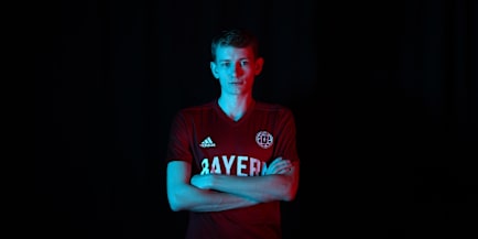 Jannis Neumann: Einblicke in die Welt des NBA-2K-Profis