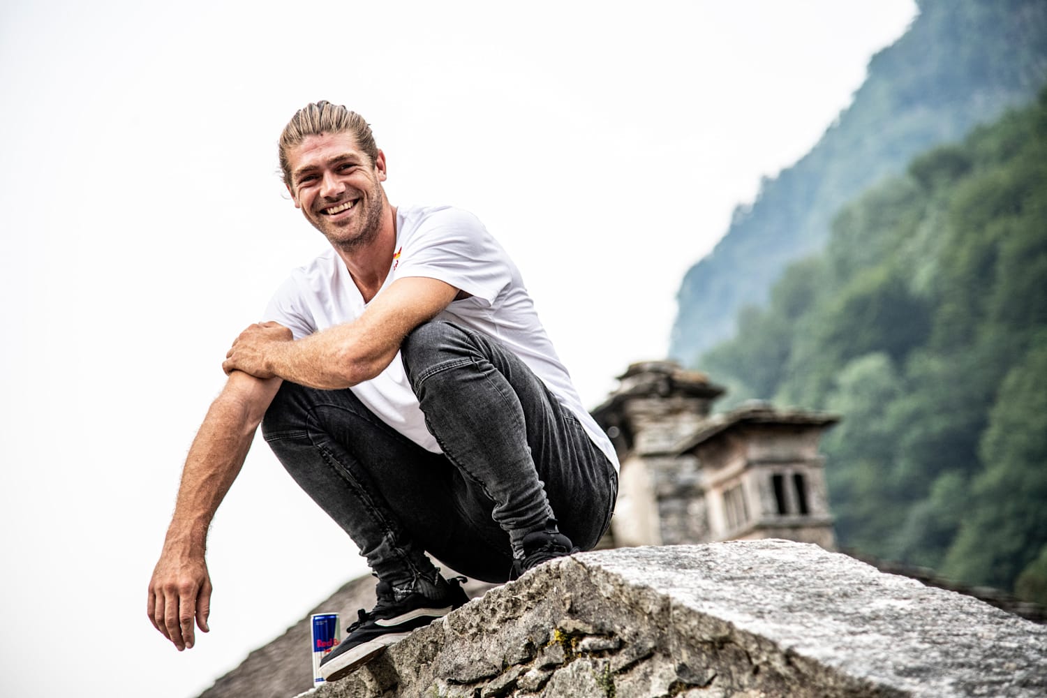 Dominic Di Tommaso'nun En İyi Parkur Performansları