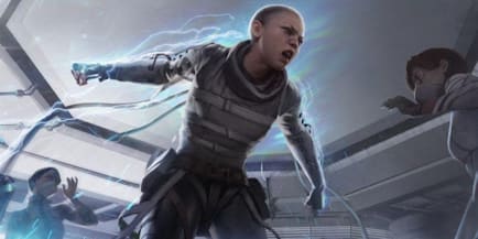 Apex Legends Wraith guide: 7 tips you need to know