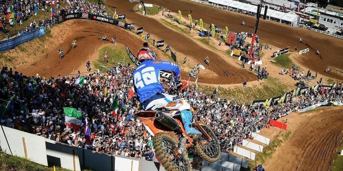 Motocross delle Nazioni 2016: report e foto