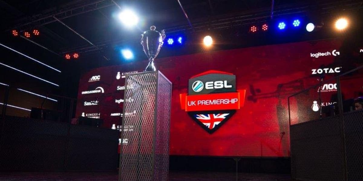 ESL UK Premiership predictions | Red Bull eSports