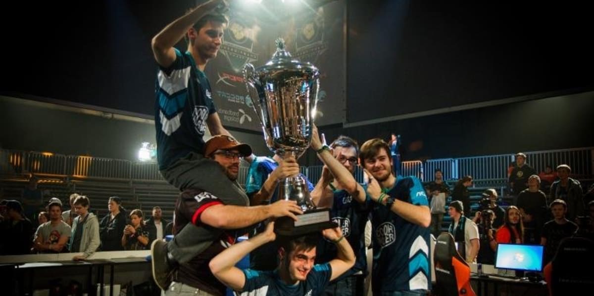 eSports : LDLC triomphe à la DreamHack CS GO