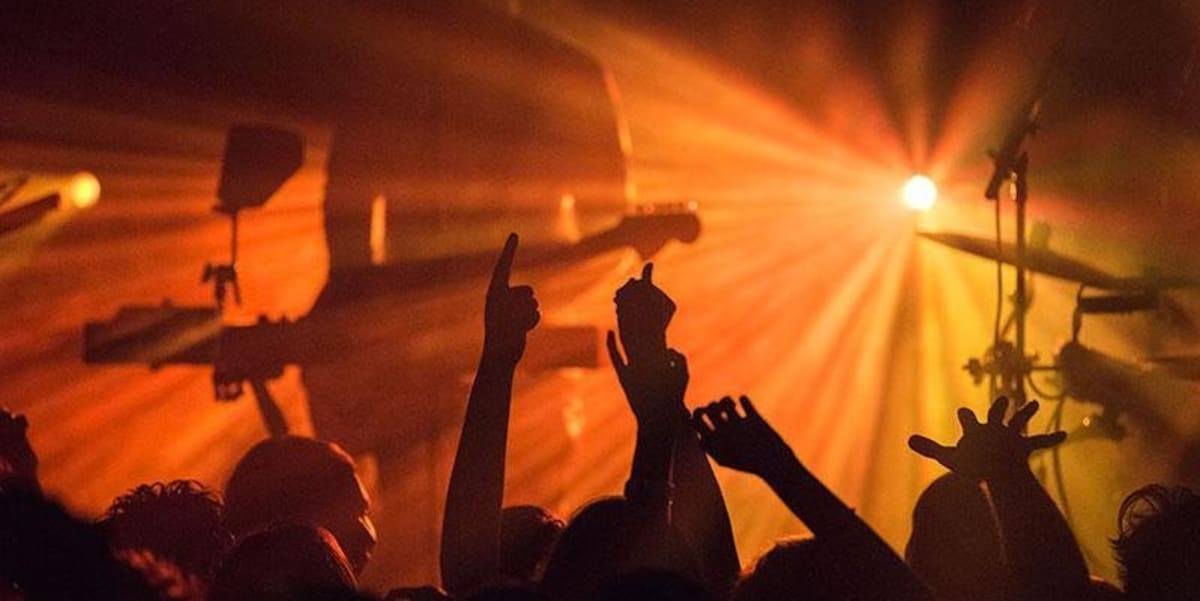 20 Consejos Para Sobrevivir En Un Festival De Música 