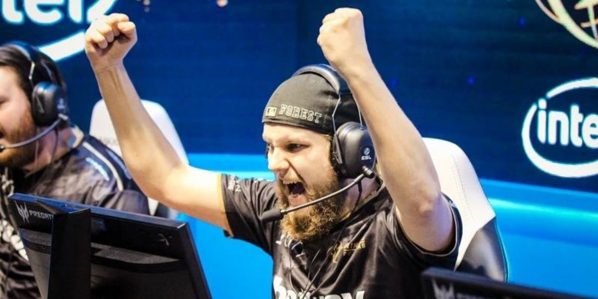 CS:GO - Victoire de NiP aux IEM Oakland 2016 ! eSports